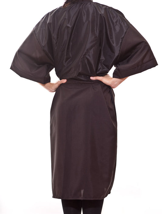 Shop Barber Smocks & Capes | Saloncapes